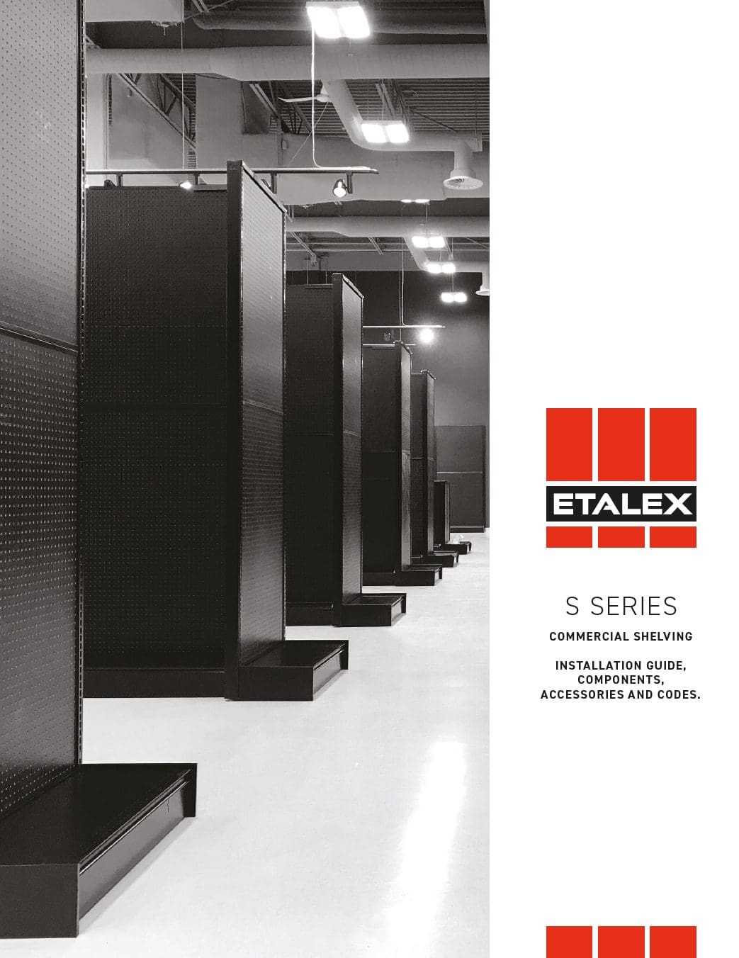 Technical Documents, Resources & Installation Videos | Etalex
