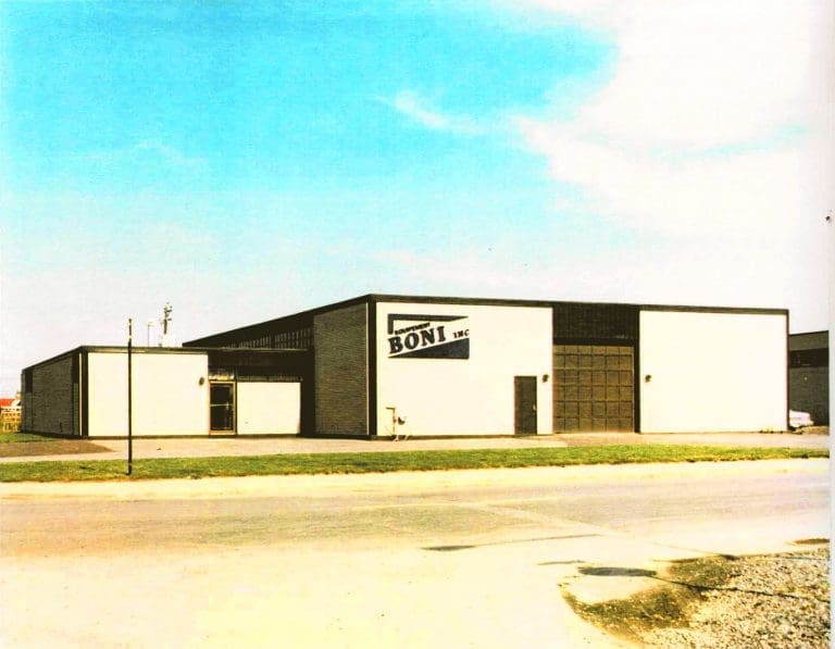 About Etalex | Industrial Racking & Modular Shelving since 1966