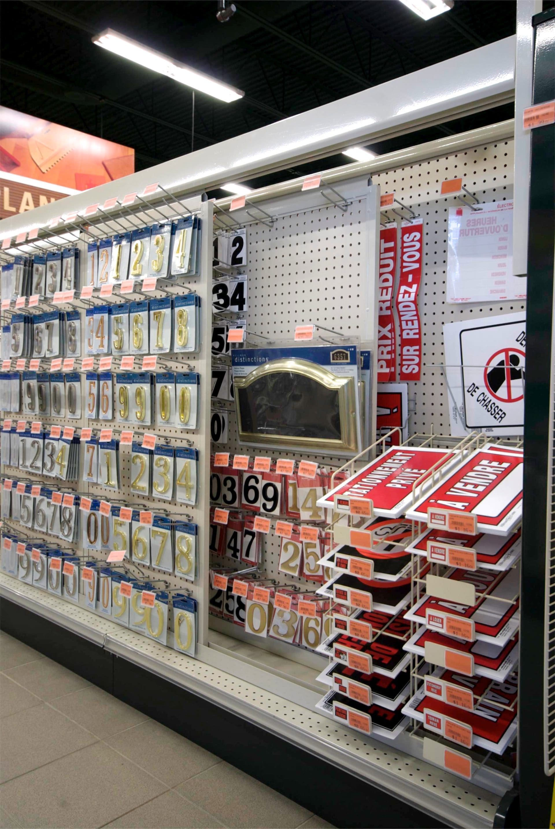 Sliding panels | Etalex