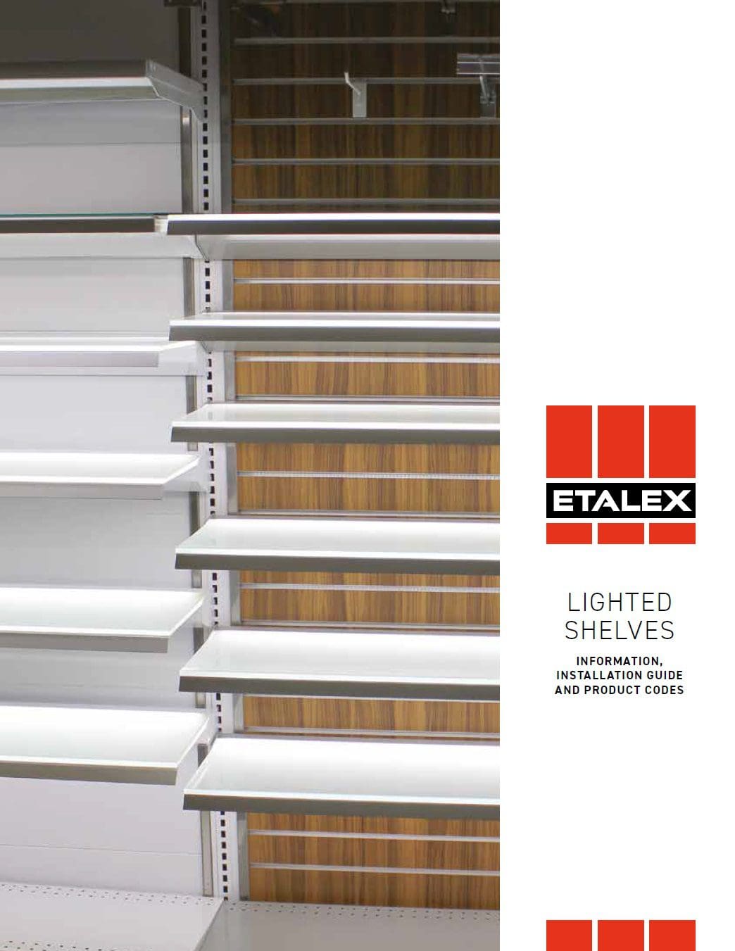 Technical Documents, Resources & Installation Videos | Etalex